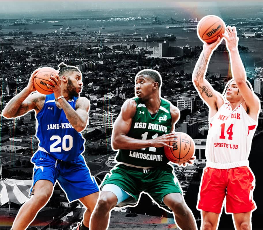 Home | Portsmouth Invitational Tournament